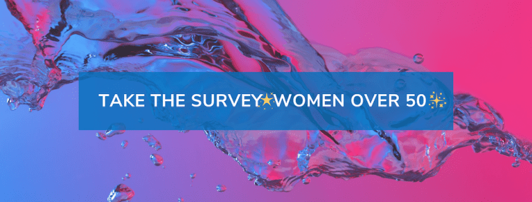 7 Steps To Help You Reinvent Yourself At 50 - Magic Fifty